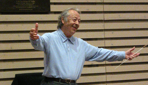 cronologiamaria – Archivio Alberto Zedda