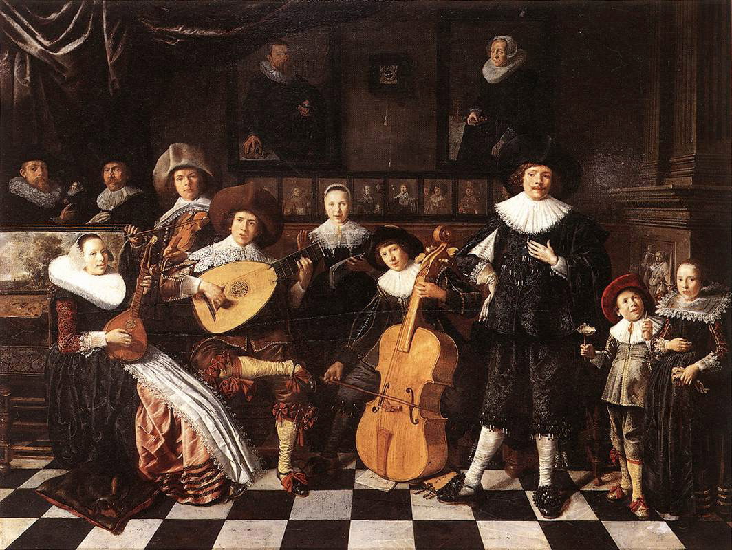 Il barocco musicale: oltre lo storicismo – Archivio Alberto Zedda