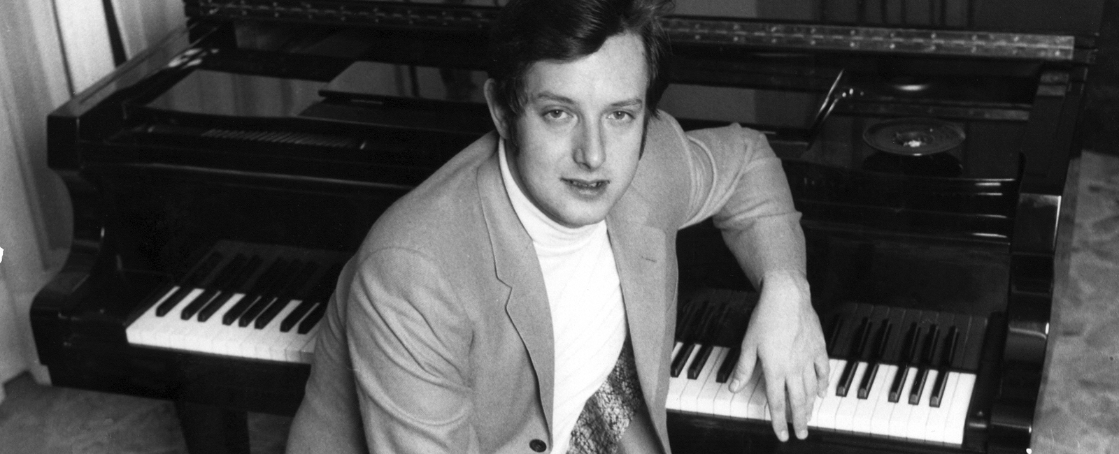 Ricordo di Dino Ciani – Archivio Alberto Zedda