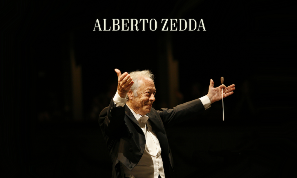 Colleghi e Amici – Archivio Alberto Zedda