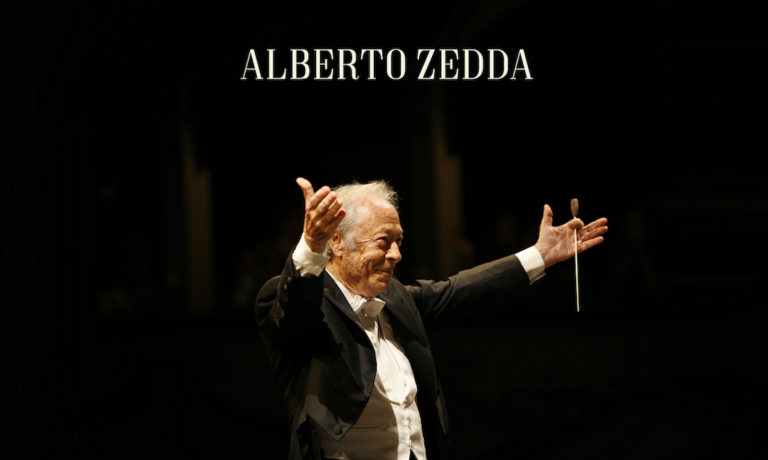 Colleghi e Amici – Archivio Alberto Zedda