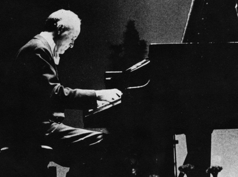 Alberto Mozzati – Archivio Alberto Zedda