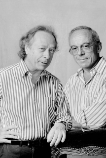 Colleghi e Amici – Archivio Alberto Zedda