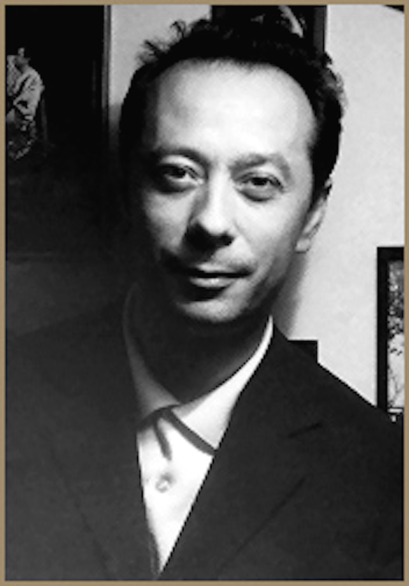 Biografia – Archivio Alberto Zedda