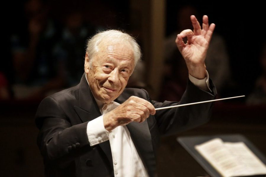 Il viaggio a Reims – Archivio Alberto Zedda